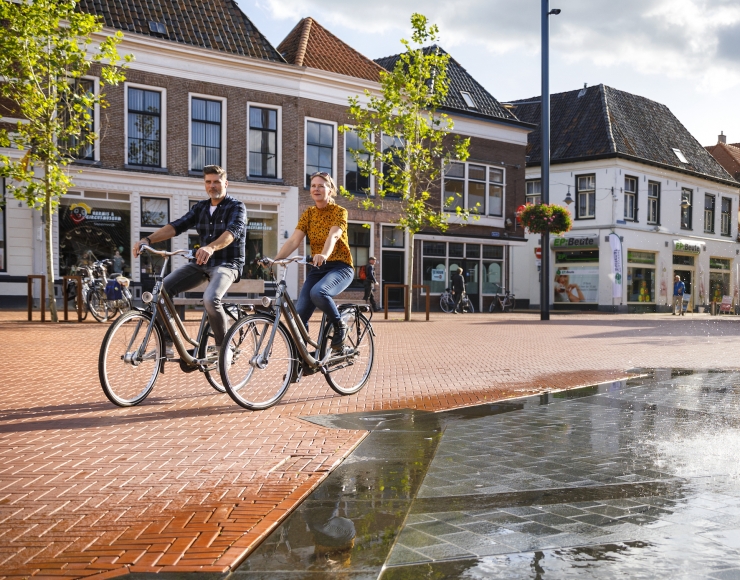 Steenwijk Vestingstad | Alle evenementen in Steenwijk | Bedrijvenindex